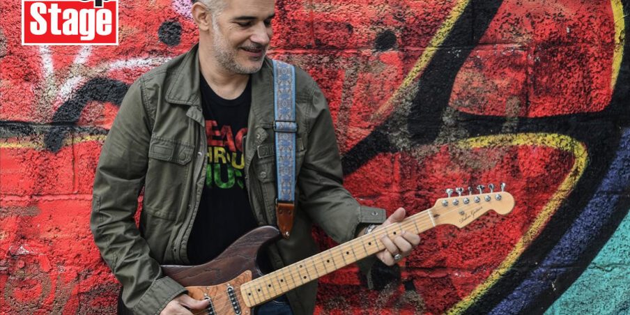 Παρασκευή 5 Μαΐου 2023 Συναυλία Κώστας Λεμονίδης & The Lemon Pies στο ...